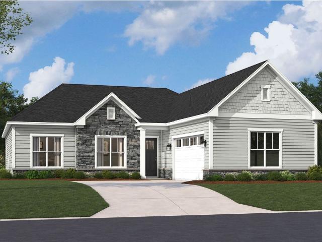 Brand New Home in Southport, NC. 4 Bed, 2 Bath