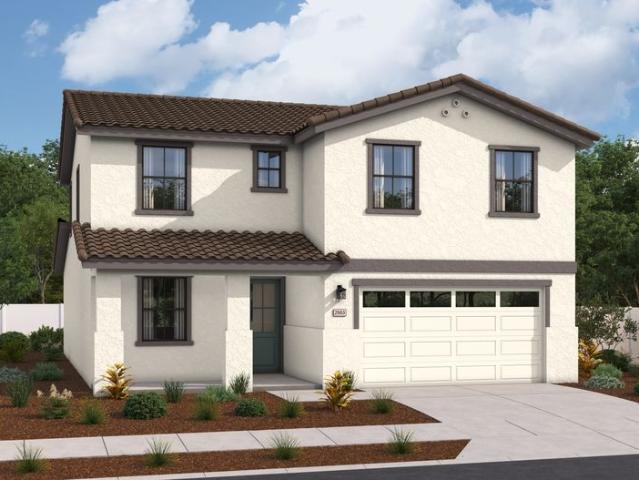 Brand New Home in Sloughhouse, CA. 4 Bed, 3 Bath