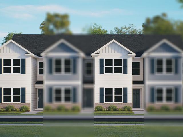 Brand New Home in Smithfield, NC. 3 Bed, 2 Bath