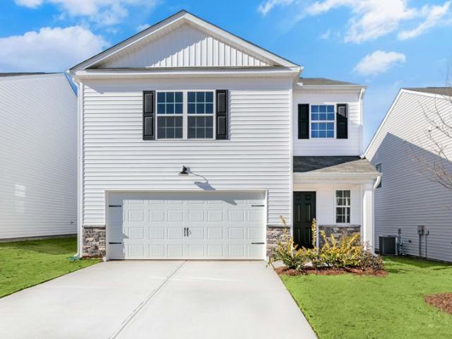 Brand New Home in Smithfield, NC. 3 Bed, 2 Bath