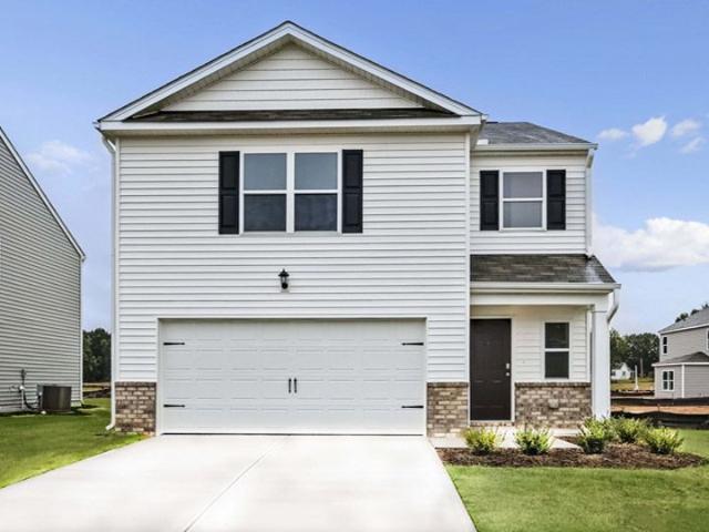 Brand New Home in Smithfield, NC. 3 Bed, 2 Bath