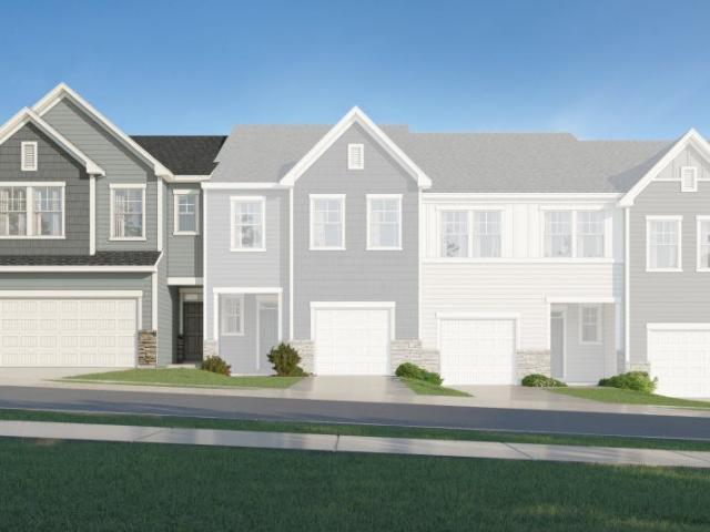 Brand New Home in Smithfield, NC. 3 Bed, 2 Bath