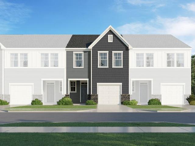 Brand New Home in Smithfield, NC. 3 Bed, 2 Bath