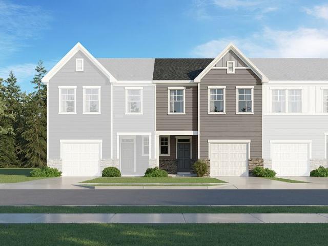 Brand New Home in Smithfield, NC. 3 Bed, 2 Bath