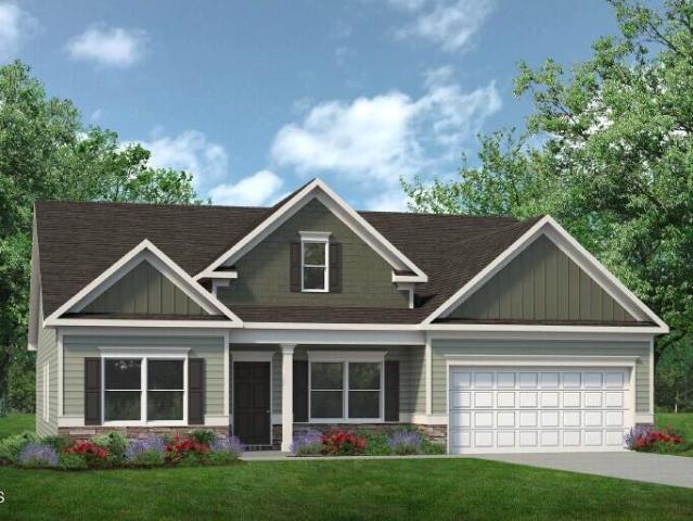 Brand New Home in Smithfield, NC. 3 Bed, 3 Bath
