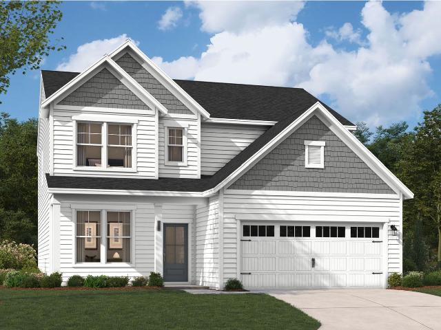 Brand New Home in Smithfield, VA. 4 Bed, 2 Bath