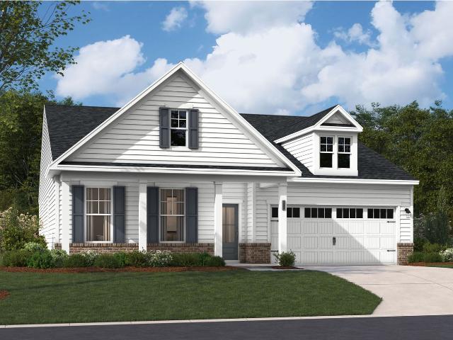 Brand New Home in Smithfield, VA. 4 Bed, 3 Bath
