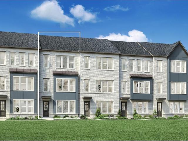 Brand New Home in Smyrna, GA. 3 Bed, 3 Bath