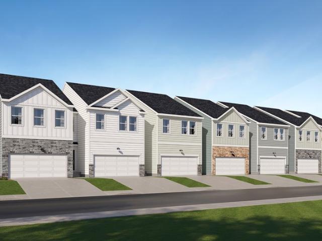 Brand New Home in Smyrna, DE. 3 Bed, 2 Bath