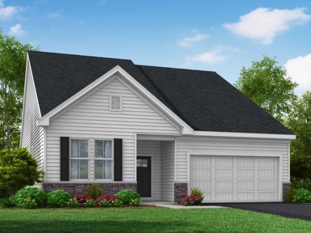 Brand New Home in Smyrna, DE. 2 Bed, 2 Bath