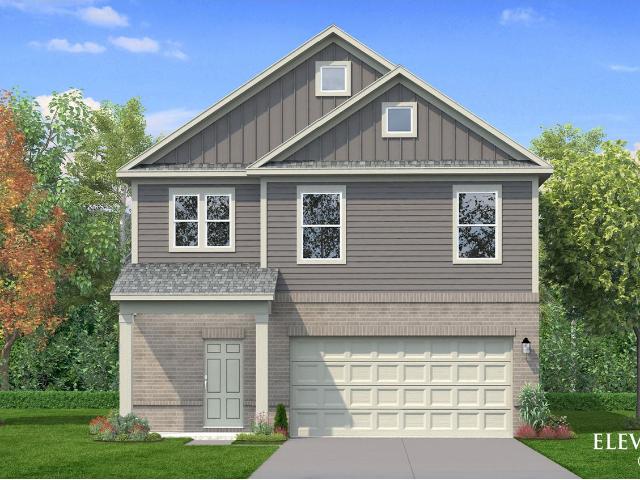 Brand New Home in Smyrna, TN. 3 Bed, 2 Bath