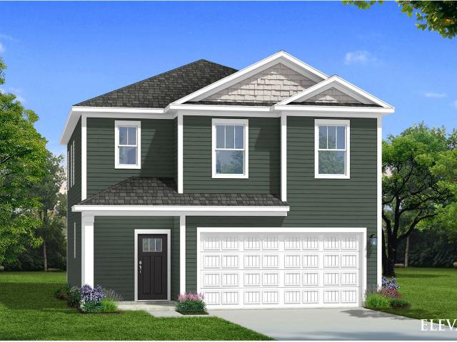 Brand New Home in Smyrna, TN. 3 Bed, 2 Bath