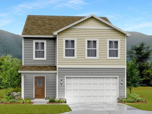 Brand New Home in Smyrna, TN. 4 Bed, 3 Bath