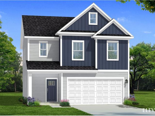 Brand New Home in Smyrna, TN. 4 Bed, 2 Bath