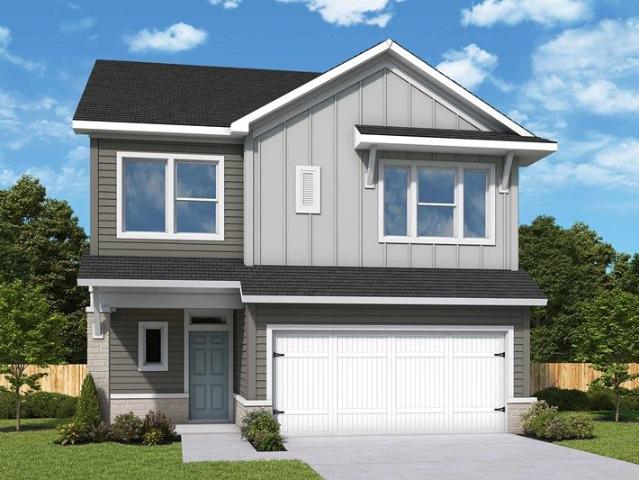 Brand New Home in Smyrna, TN. 4 Bed, 2 Bath