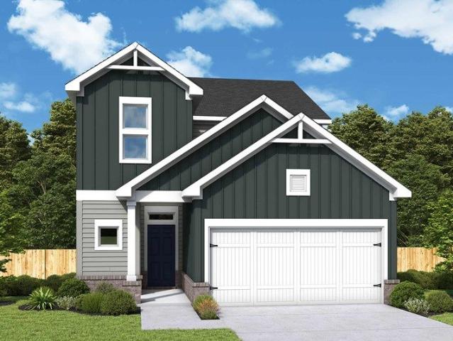 Brand New Home in Smyrna, TN. 4 Bed, 2 Bath