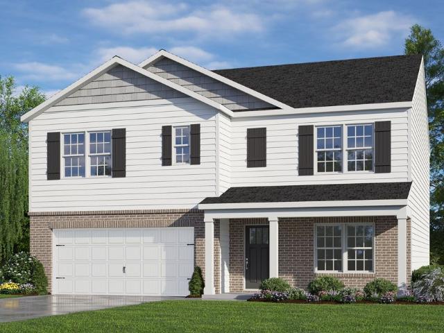 Brand New Home in Snow Camp, NC. 4 Bed, 3 Bath