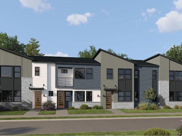 Brand New Home in Snohomish, WA. 2 Bed, 2 Bath