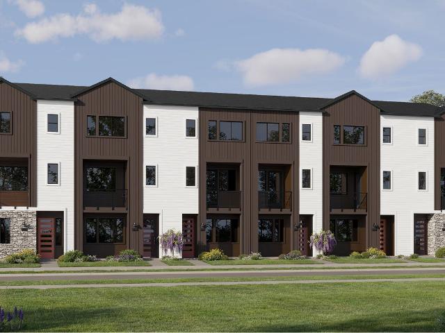 Brand New Home in Snohomish, WA. 2 Bed, 2 Bath