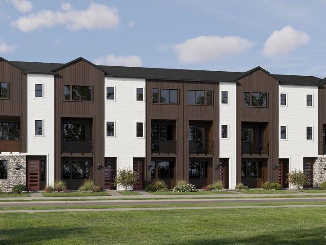 Brand New Home in Snohomish, WA. 2 Bed, 2 Bath