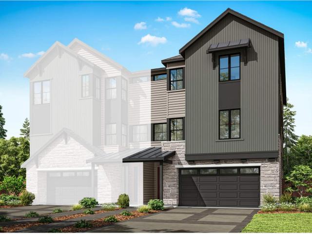 Brand New Home in Snoqualmie, WA. 4 Bed, 3 Bath