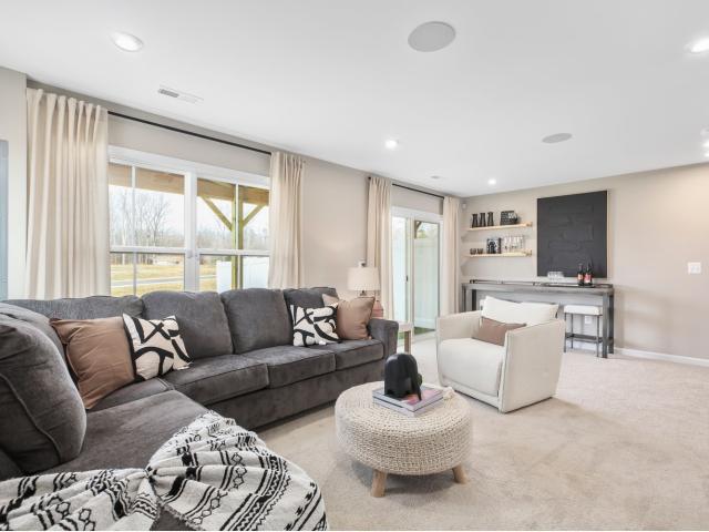 Brand New Home in Spotsylvania, VA. 3 Bed, 2 Bath