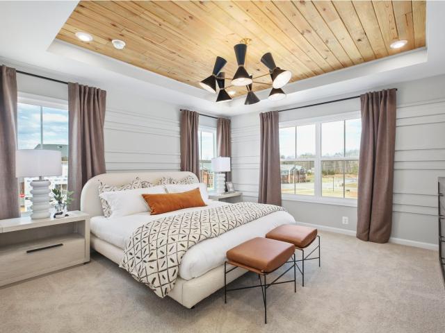 Brand New Home in Spotsylvania, VA. 3 Bed, 2 Bath