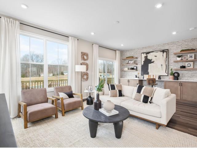 Brand New Home in Spotsylvania, VA. 4 Bed, 3 Bath