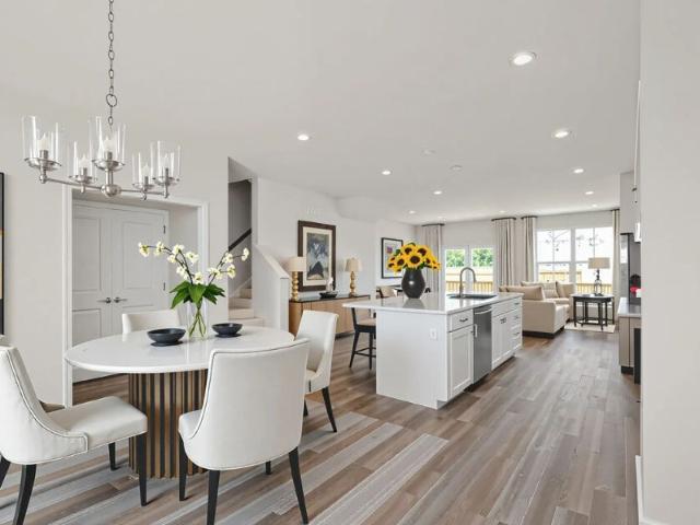 Brand New Home in Spotsylvania, VA. 4 Bed, 3 Bath