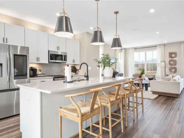 Brand New Home in Spotsylvania, VA. 4 Bed, 3 Bath