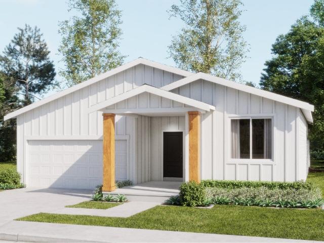 Brand New Home in Spokane Valley, WA. 3 Bed, 2 Bath