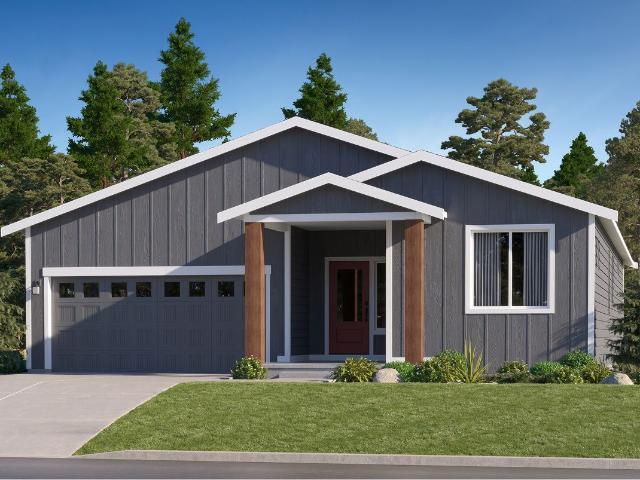 Brand New Home in Spokane, WA. 3 Bed, 2 Bath