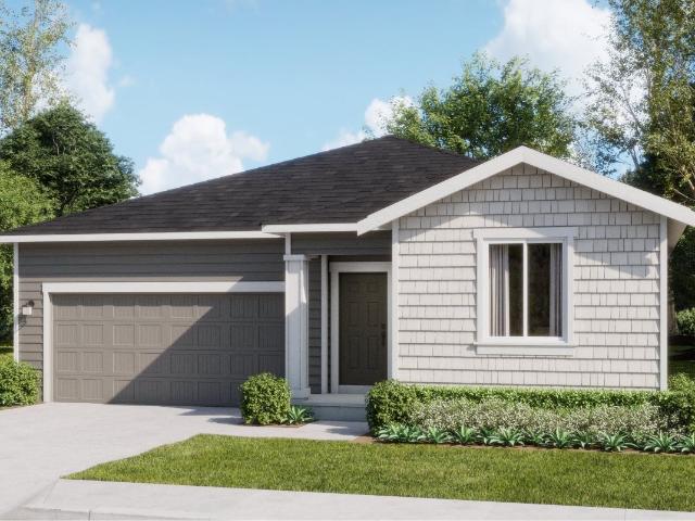 Brand New Home in Spokane, WA. 3 Bed, 2 Bath
