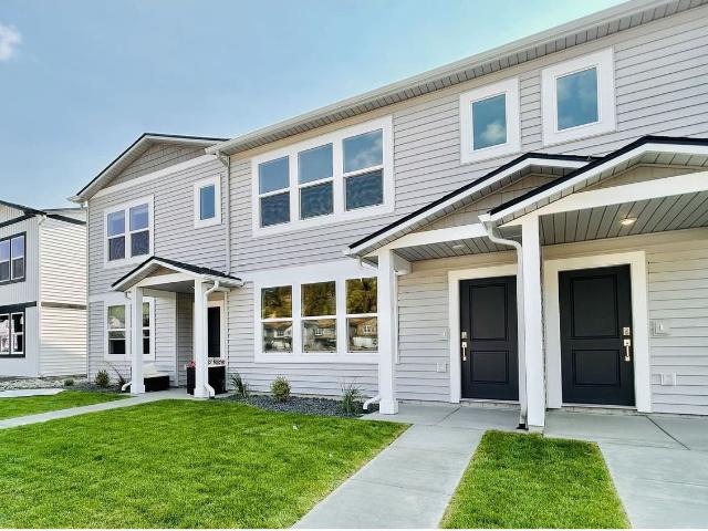 Brand New Home in Spokane, WA. 3 Bed, 2 Bath