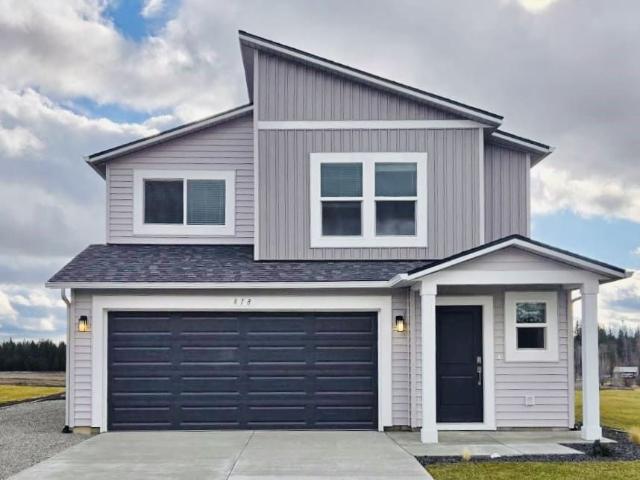 Brand New Home in Spokane, WA. 3 Bed, 2 Bath