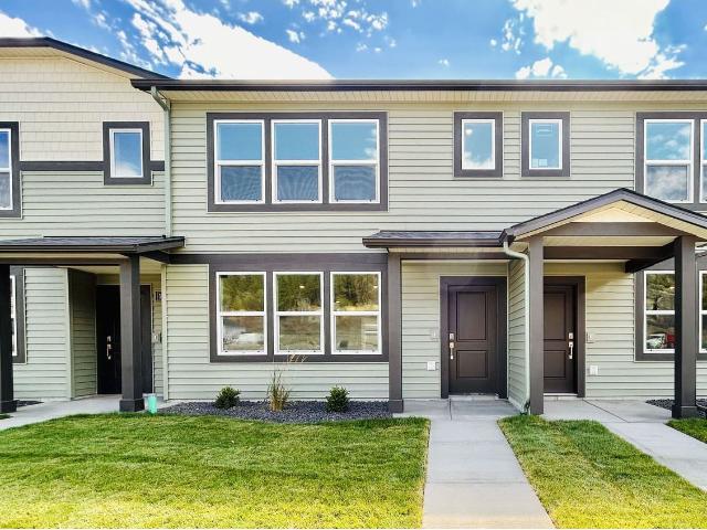 Brand New Home in Spokane, WA. 3 Bed, 2 Bath