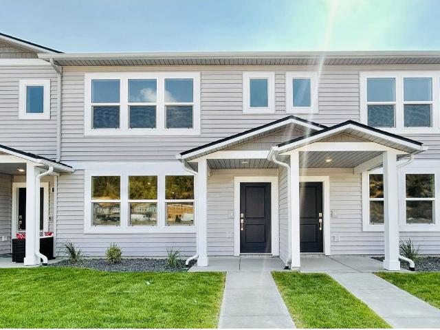 Brand New Home in Spokane, WA. 3 Bed, 2 Bath