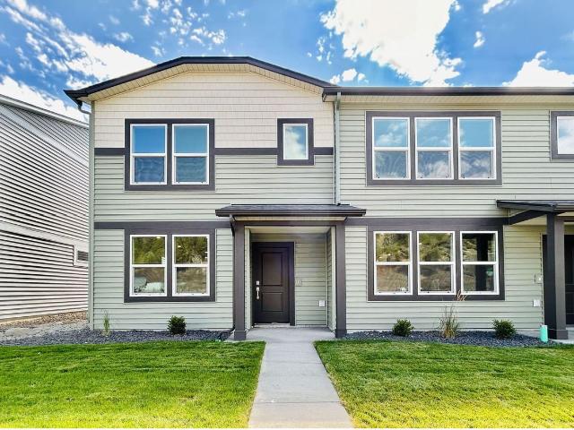 Brand New Home in Spokane, WA. 3 Bed, 2 Bath