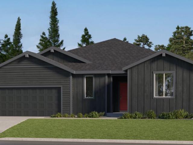 Brand New Home in Spokane, WA. 3 Bed, 2 Bath