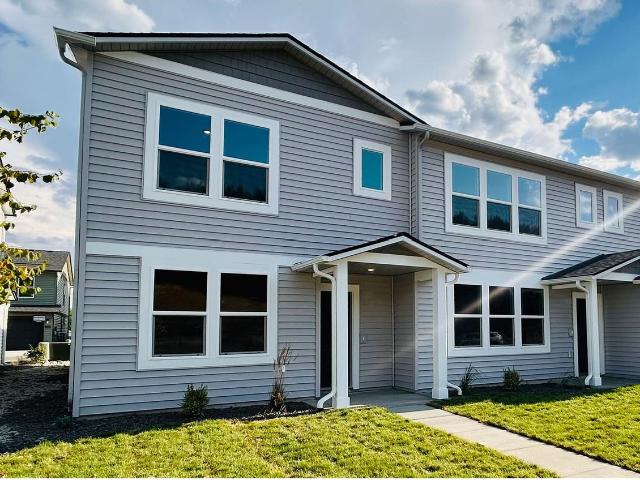 Brand New Home in Spokane, WA. 3 Bed, 2 Bath