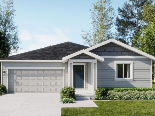 Brand New Home in Spokane, WA. 3 Bed, 2 Bath