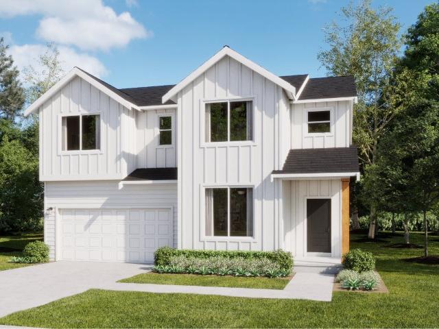 Brand New Home in Spokane, WA. 4 Bed, 2 Bath