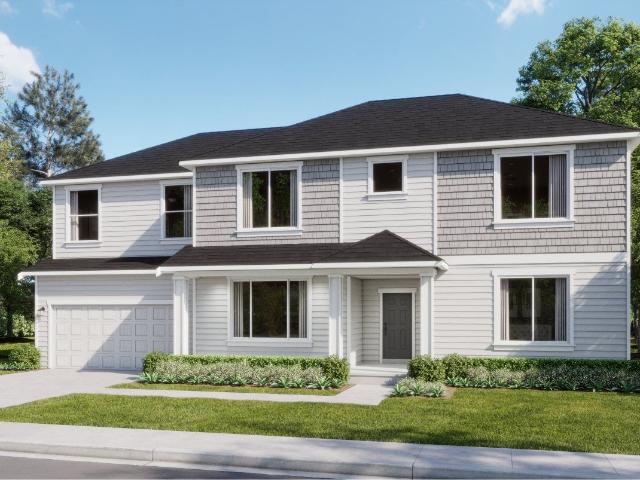Brand New Home in Spokane, WA. 4 Bed, 3 Bath