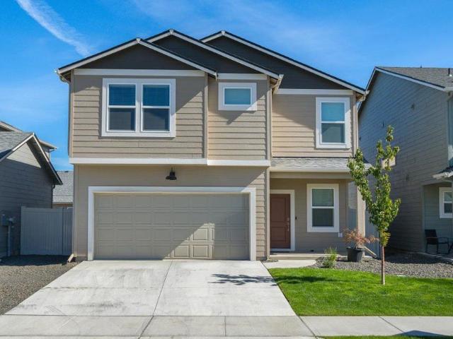 Brand New Home in Spokane, WA. 5 Bed, 3 Bath