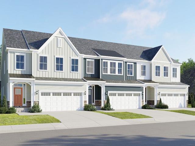 Brand New Home in Sparks, MD. 3 Bed, 2 Bath
