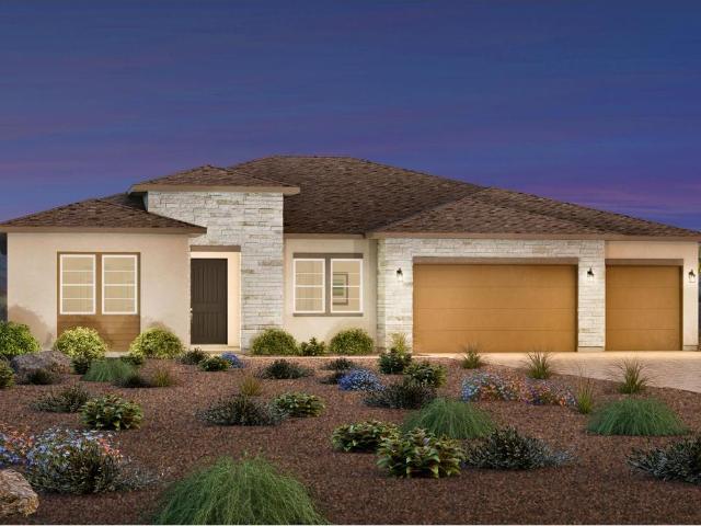 Brand New Home in Sparks, NV. 3 Bed, 3 Bath