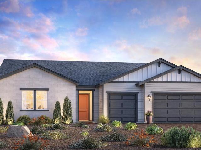 Brand New Home in Sparks, NV. 3 Bed, 3 Bath