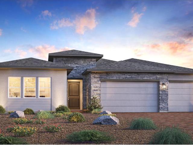 Brand New Home in Sparks, NV. 3 Bed, 2 Bath