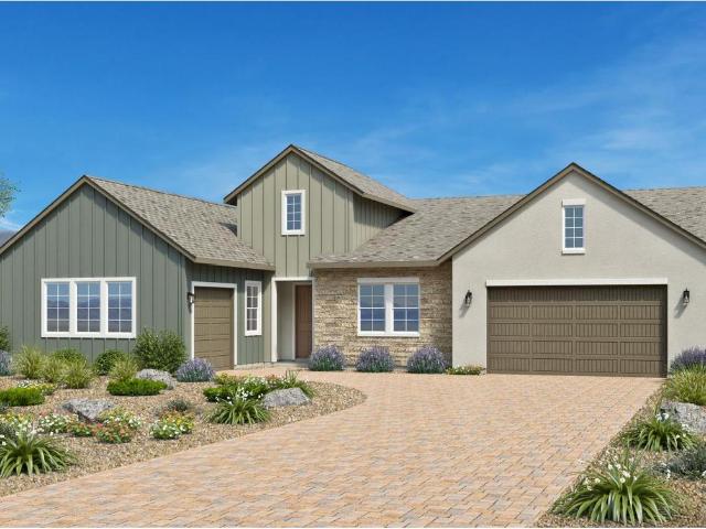 Brand New Home in Sparks, NV. 3 Bed, 2 Bath