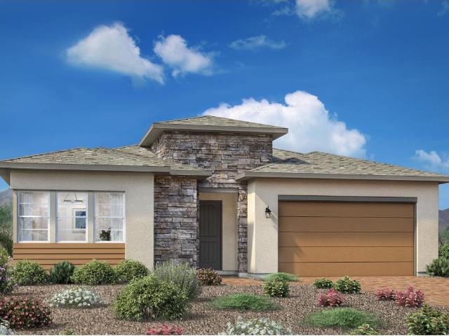 Brand New Home in Sparks, NV. 2 Bed, 2 Bath
